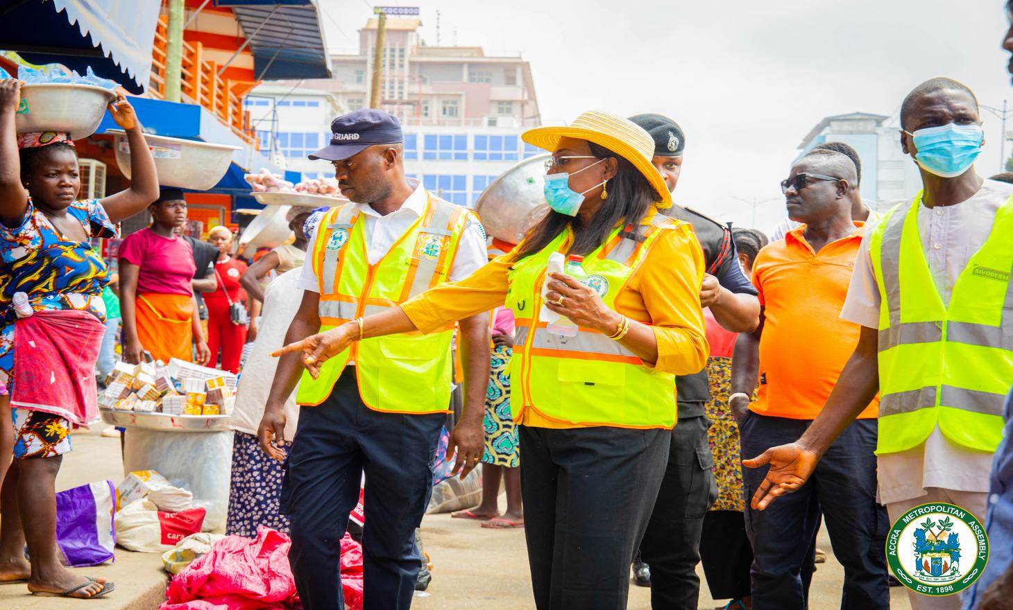 Accra Metropolitan Assembly