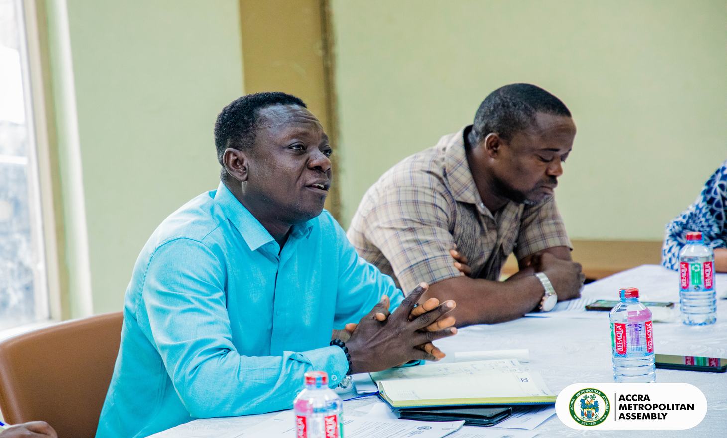 AMA - AMA to mark Accra’s First Regional Sanitation Day on February 28