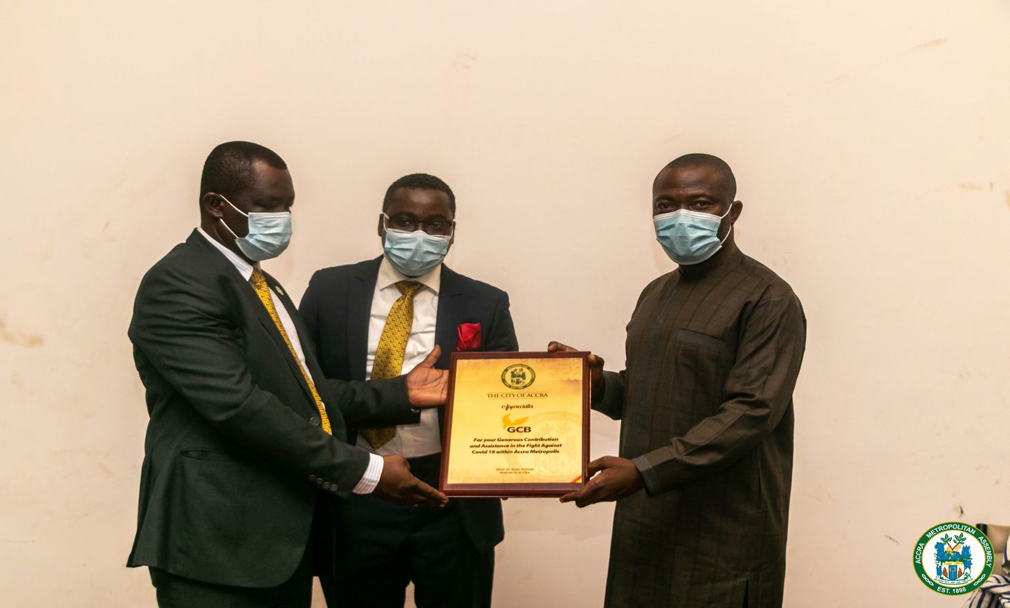 Accra Metropolitan Assembly